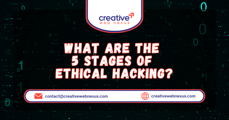 5 Stages of Ethical Hacking: Protect Your Systems Now
